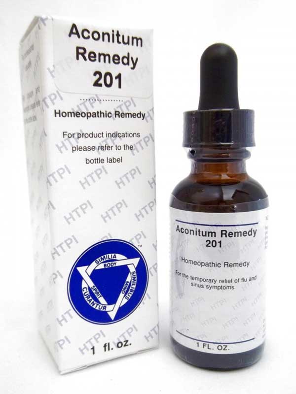 ACONITO: Dalla bava di Cerbero