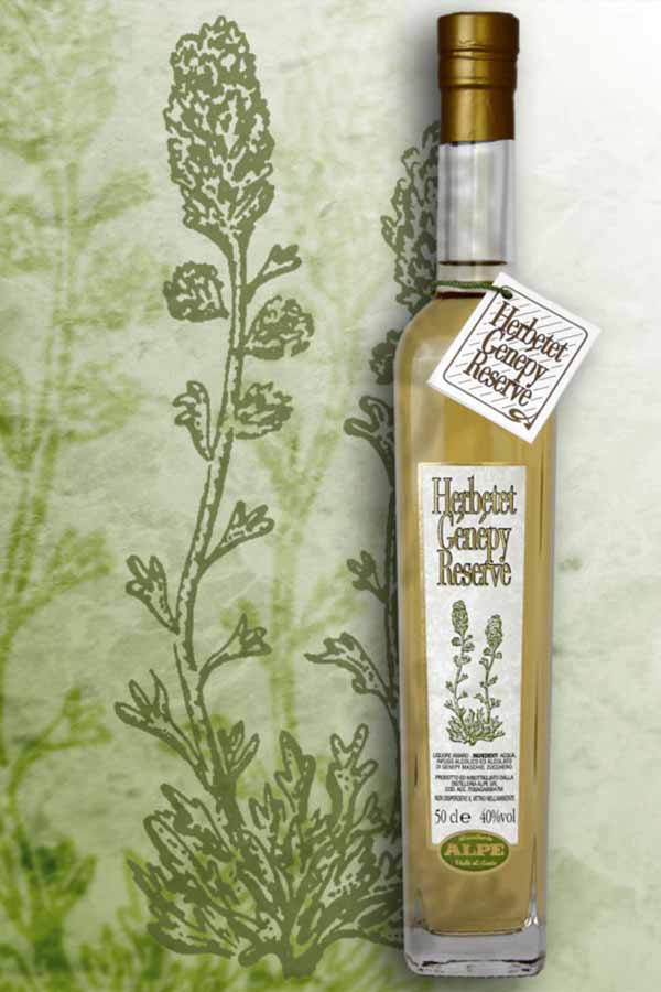 GENEPY: La raccolta probita