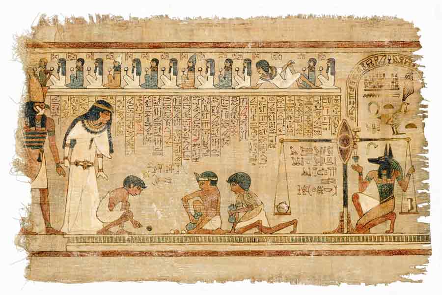 PAPIRO: Imparare a scrivere